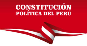Constitución Política del Perú Comentada y Actualizada 2025